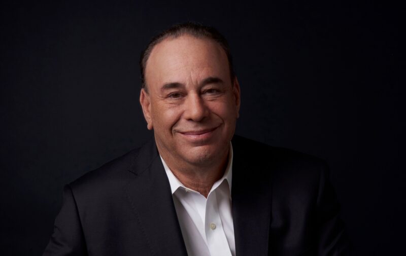 Jon Taffer | Keep Memory Alive