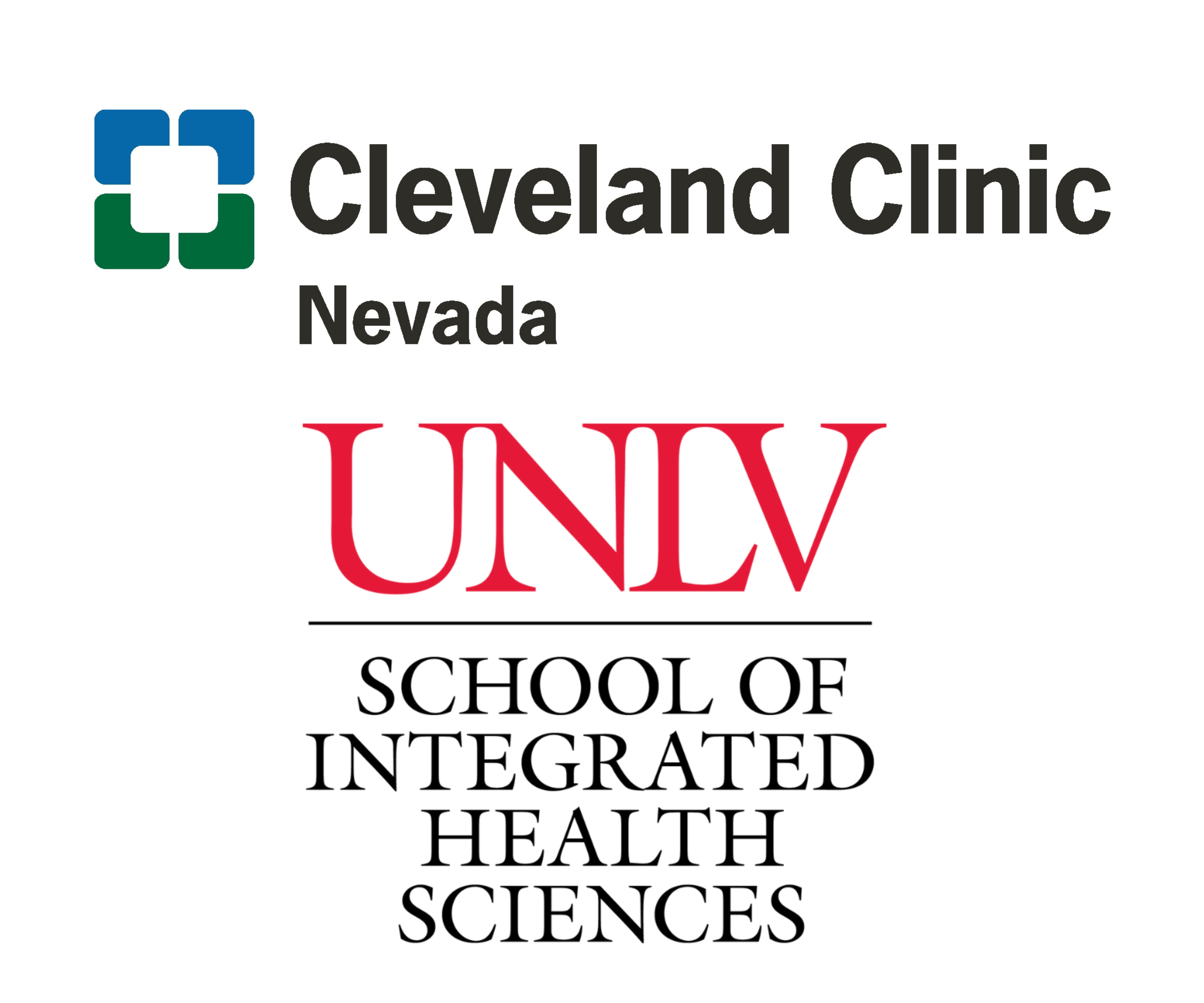 UNLV, Cleveland Clinic Lou Ruvo Center Partner On Master's Program ...